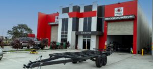 Home - Rhino Chassis Australia